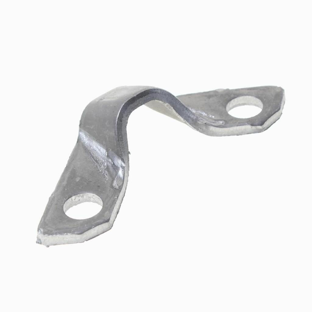 Упор-ограничитель поворота колес для Уаз-3151, 3160 арт 006900230407801 UAZ