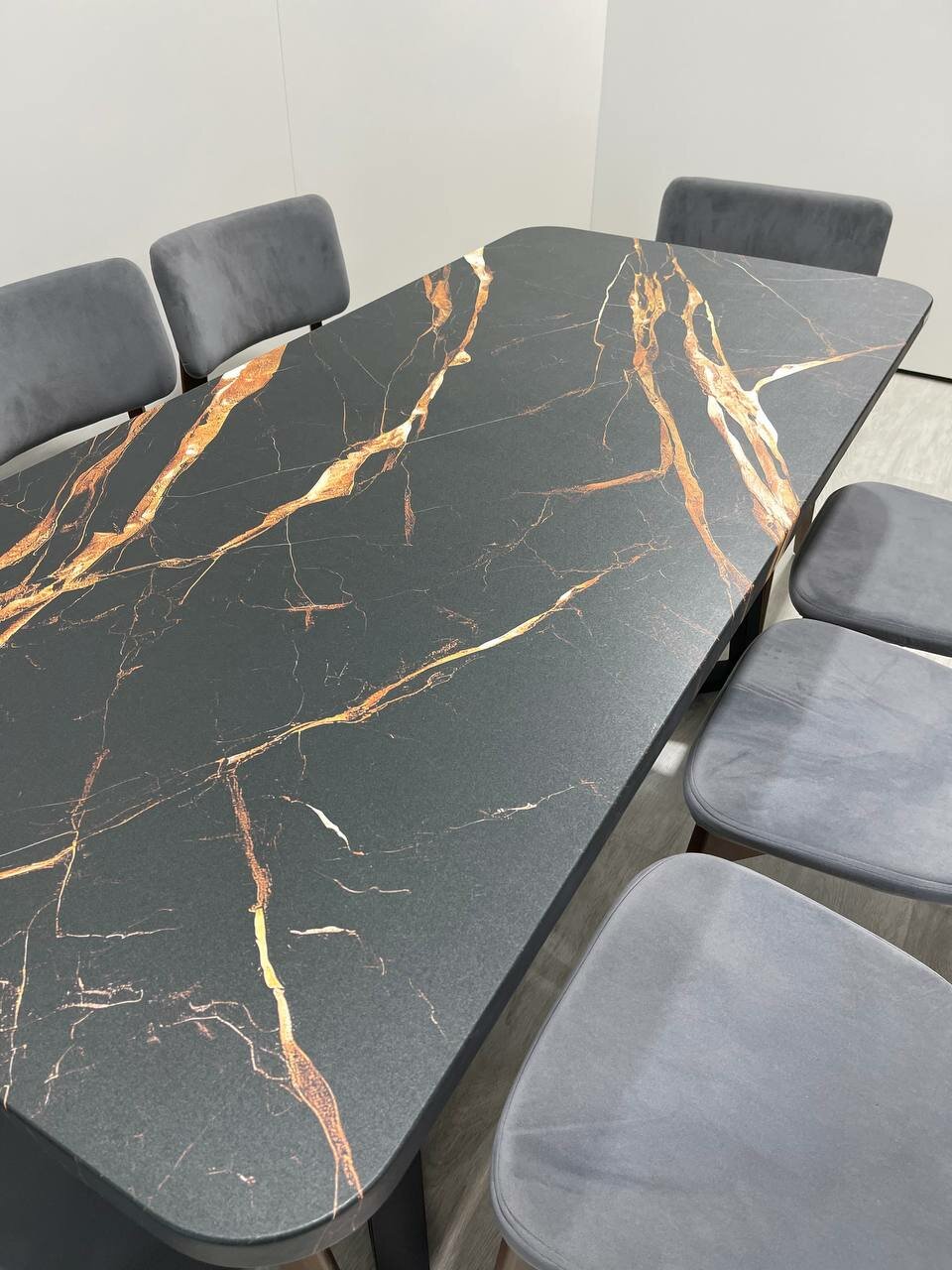 Стол обеденный 180х80 см