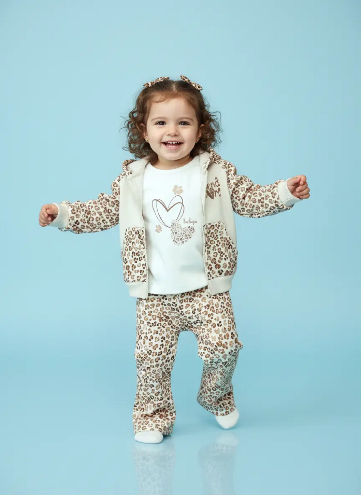 Комплект одежды осень