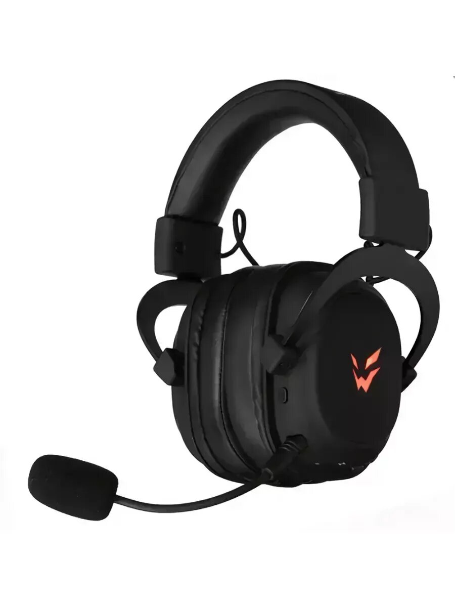 Наушники Vault