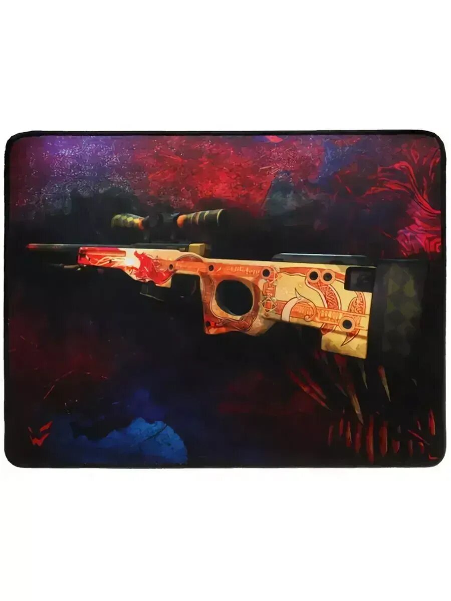 Коврик GM-L GUN (L)