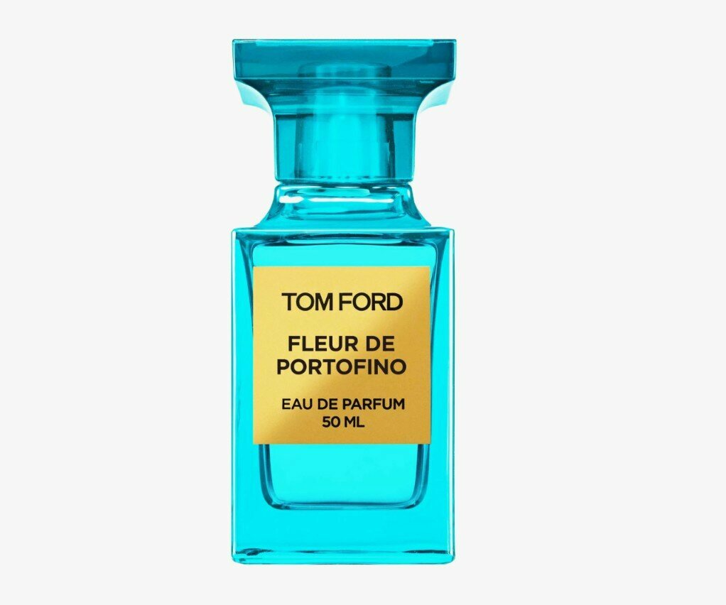 Парфюмерная вода Tom Ford Fleur de Portofino 50 мл