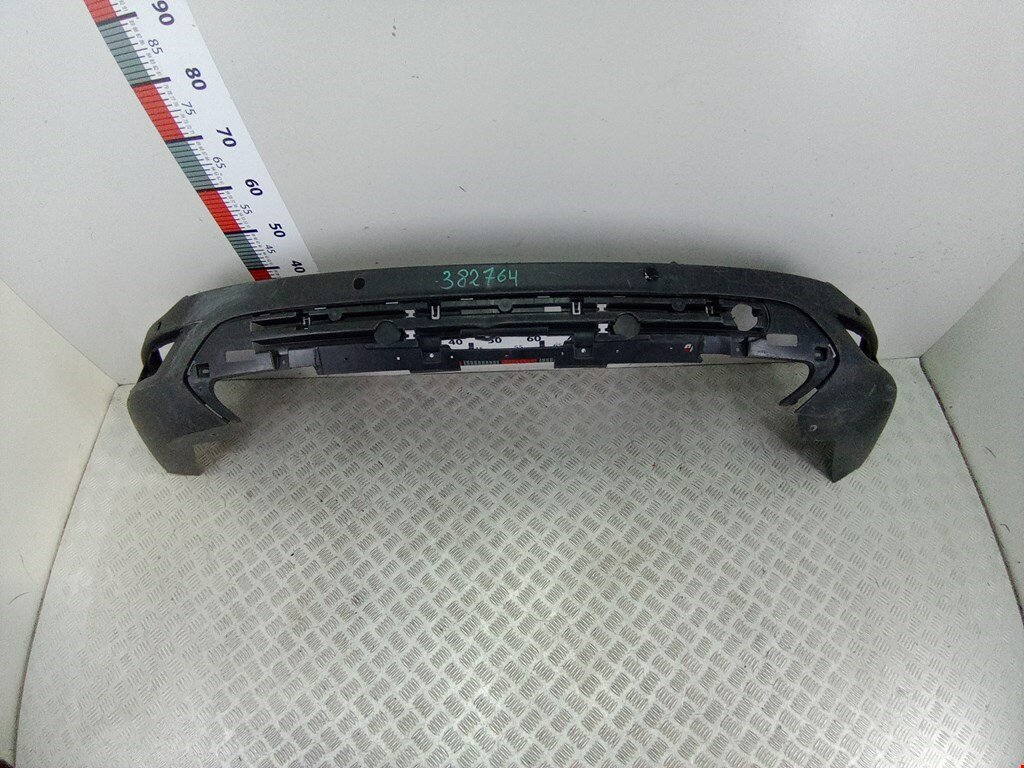 Бампер задний Ford Kuga 1 CV4417K835AW арт. 2245424