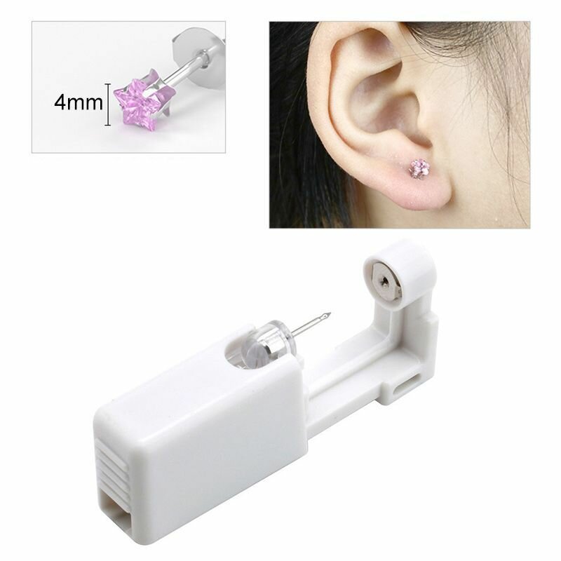 Иглы для пирсинга