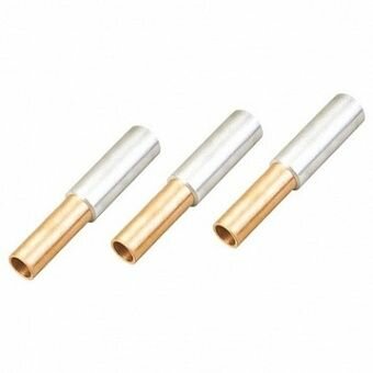 Гильза медно-алюминиевая соединительная TDM ELECTRIC. GTL-120/95. SQ0529-0007.