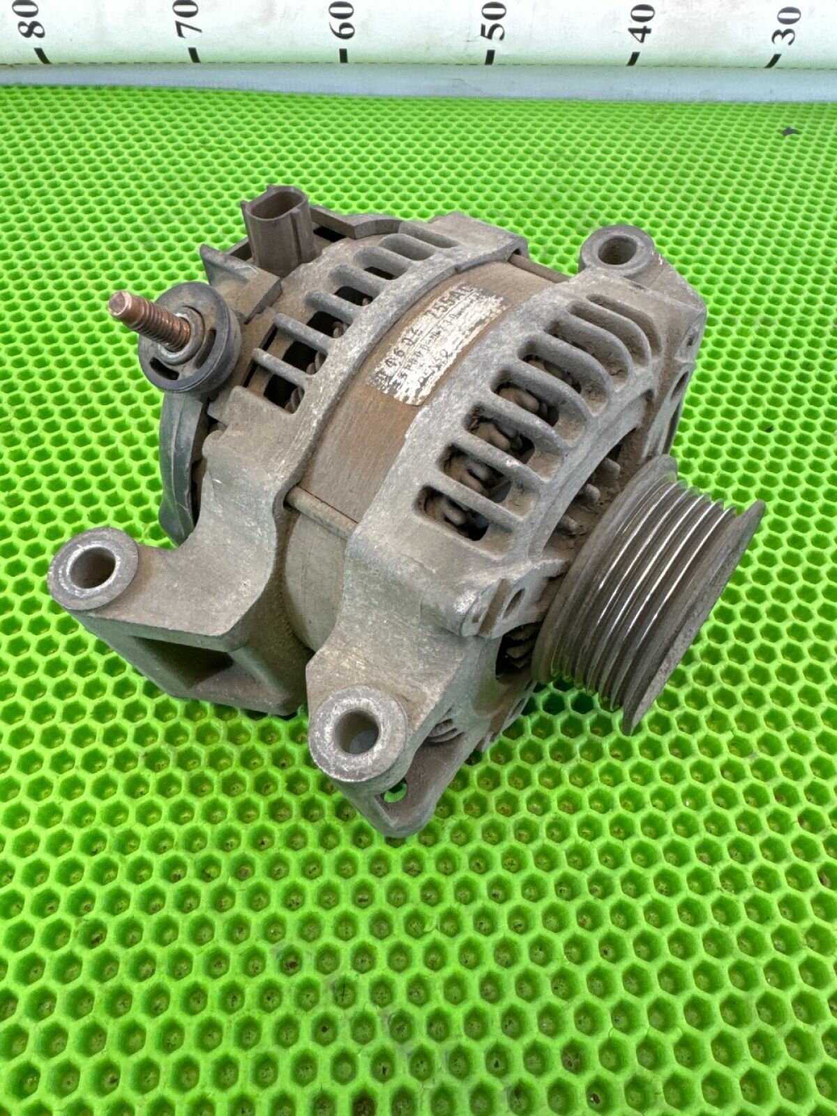 Генератор Dodge Stratus EDZ 2000-2006 4210000061