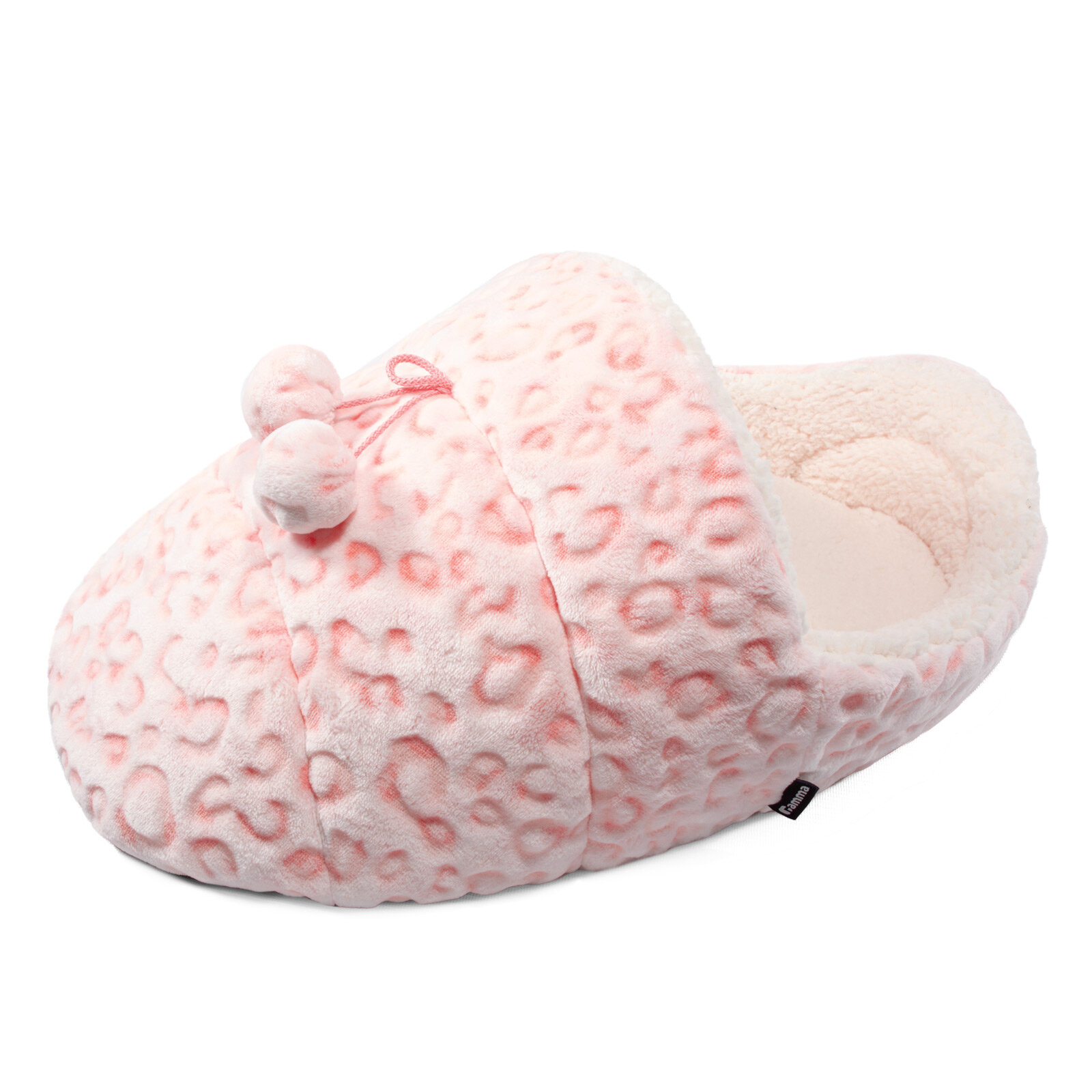 Лежанка для кошек и собак "Барс", размер 56*30*24см, бренд Gamma