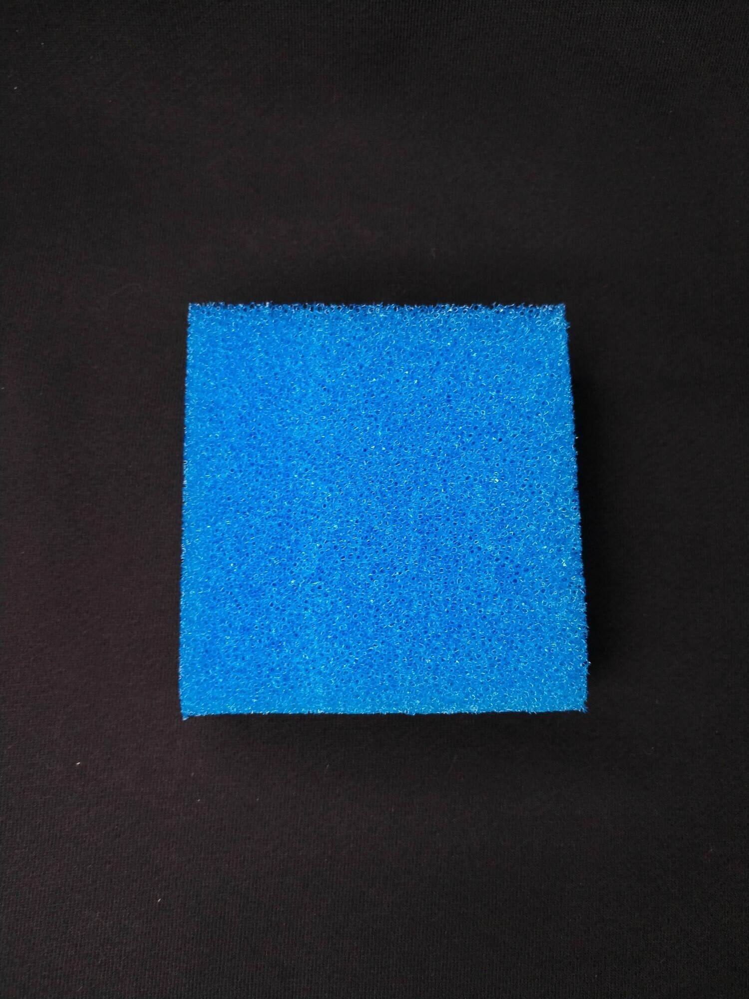 Губка мелкой очистки 1 шт. для Ювель Compact/BioFlow 3.0. Аналог