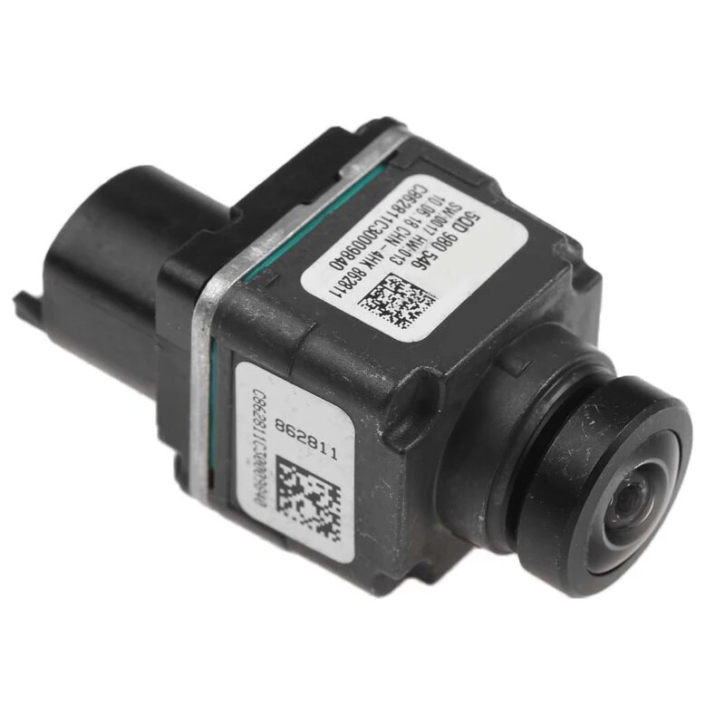 5Q0980546A 5QD980546 360-градусная парковочная камера с объемным звуком, переднее и заднее боковое зеркало для Audi A4 A5 Q3 Q7 для VW Passat Tiguan