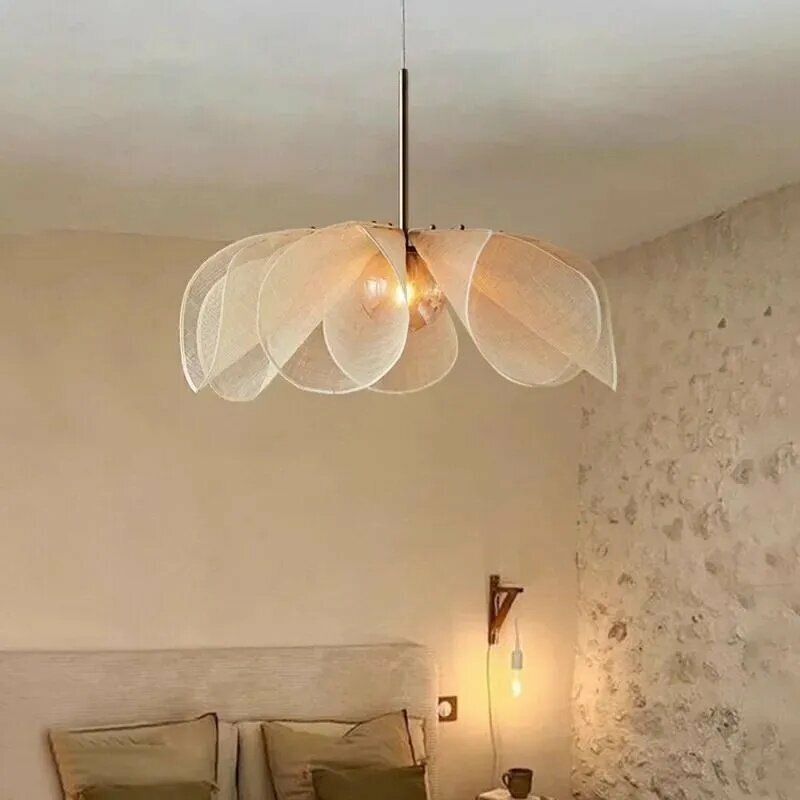 Люстра, LED, 18 Вт