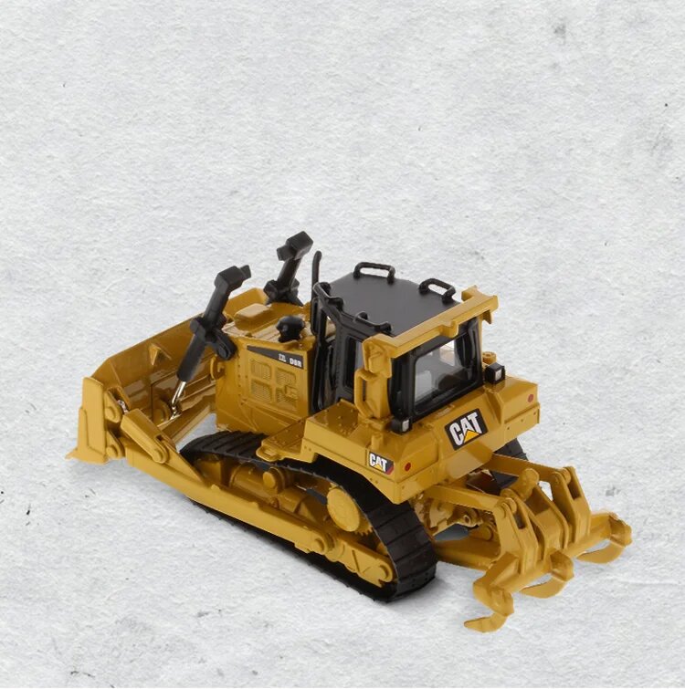 Модель экскаватора Caterpillar 1:64
