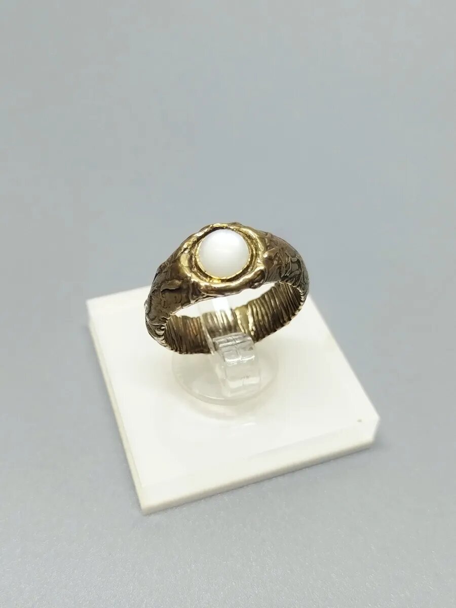 Кольцо Сокровища Троянцев