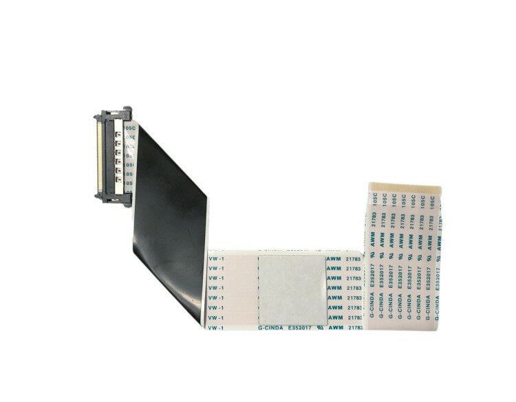 E352017 AWM 21783, 51pin, 220x32