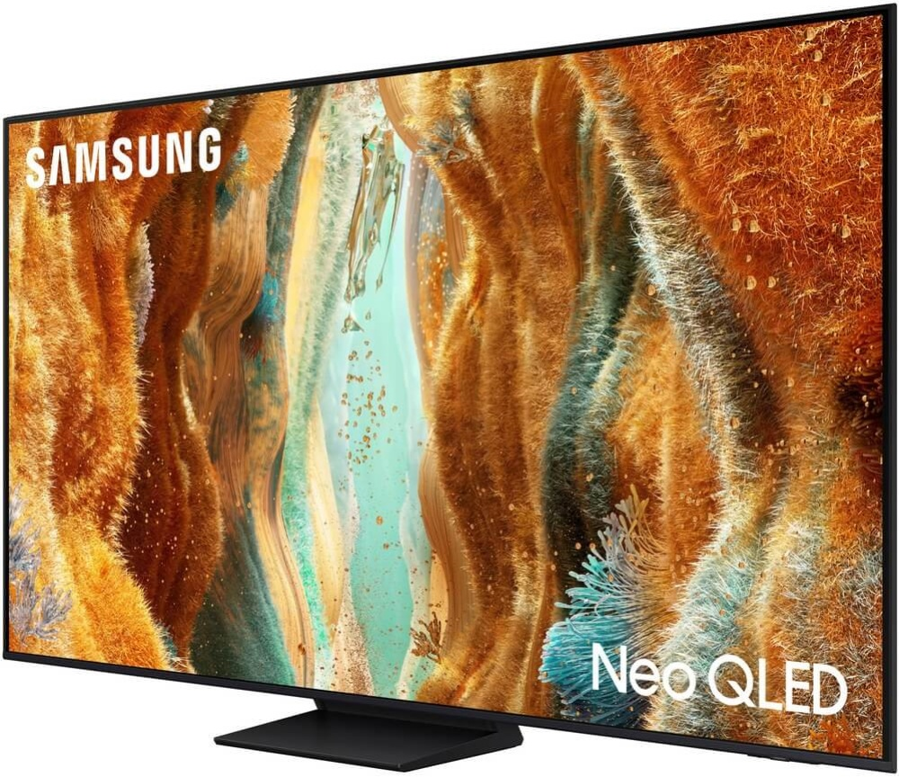Телевизор Samsung Electronics QE85QN70FAUXRU — фото 1
