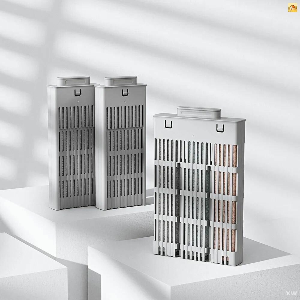 Инновационный премиум фильтр для резервуаров