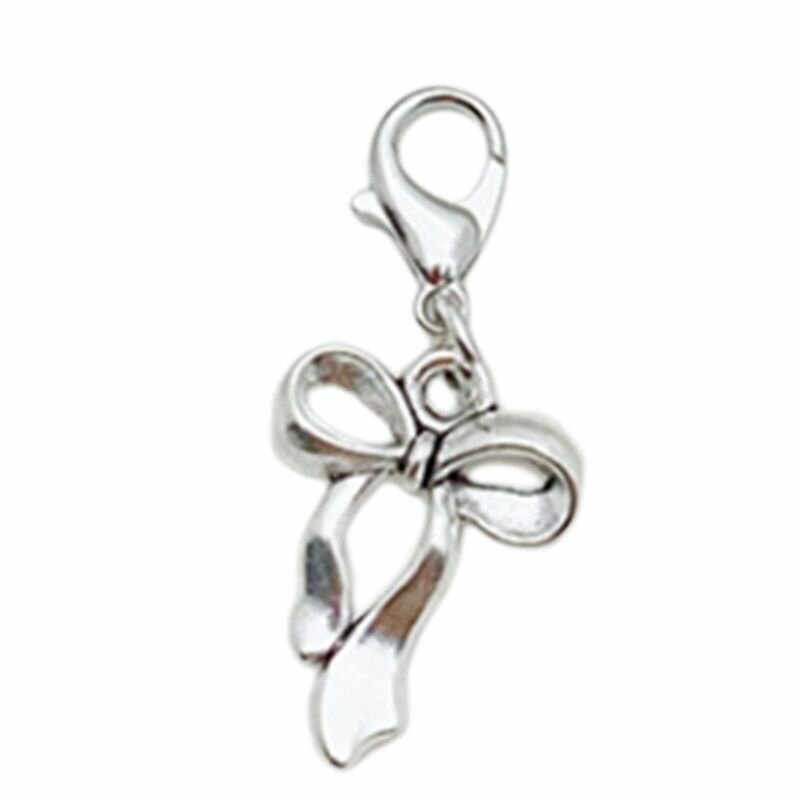 Diy можно использовать с одеждой, шляпами, обувью, украшениями-подвешивание обуви бантиком типа B.