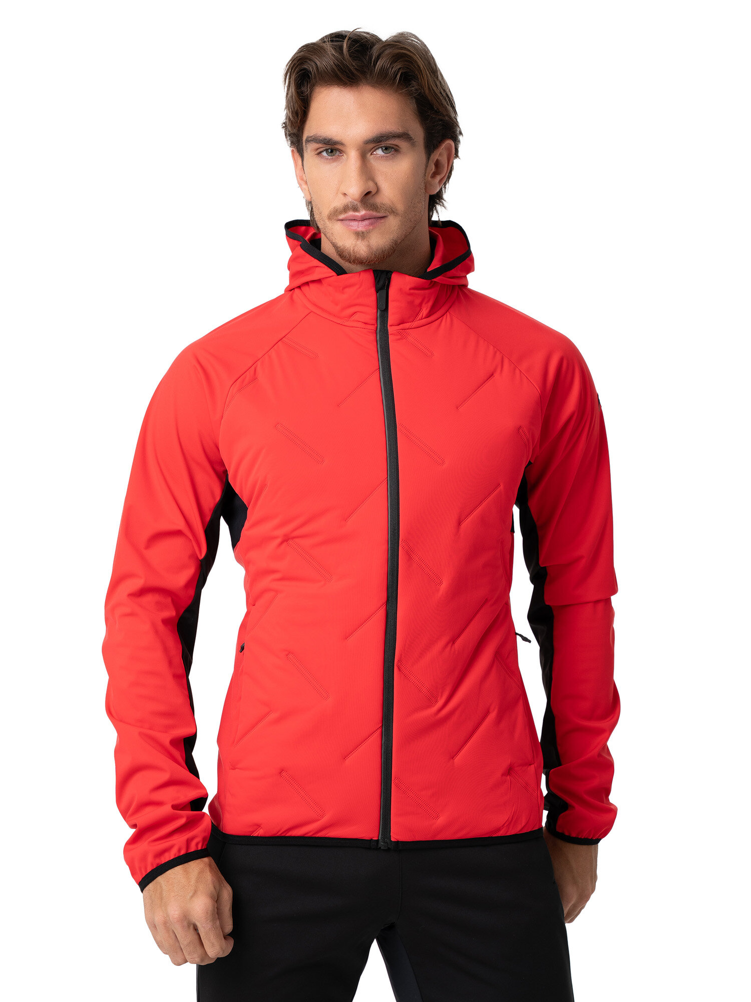 Куртка спортивная Maatiala hood