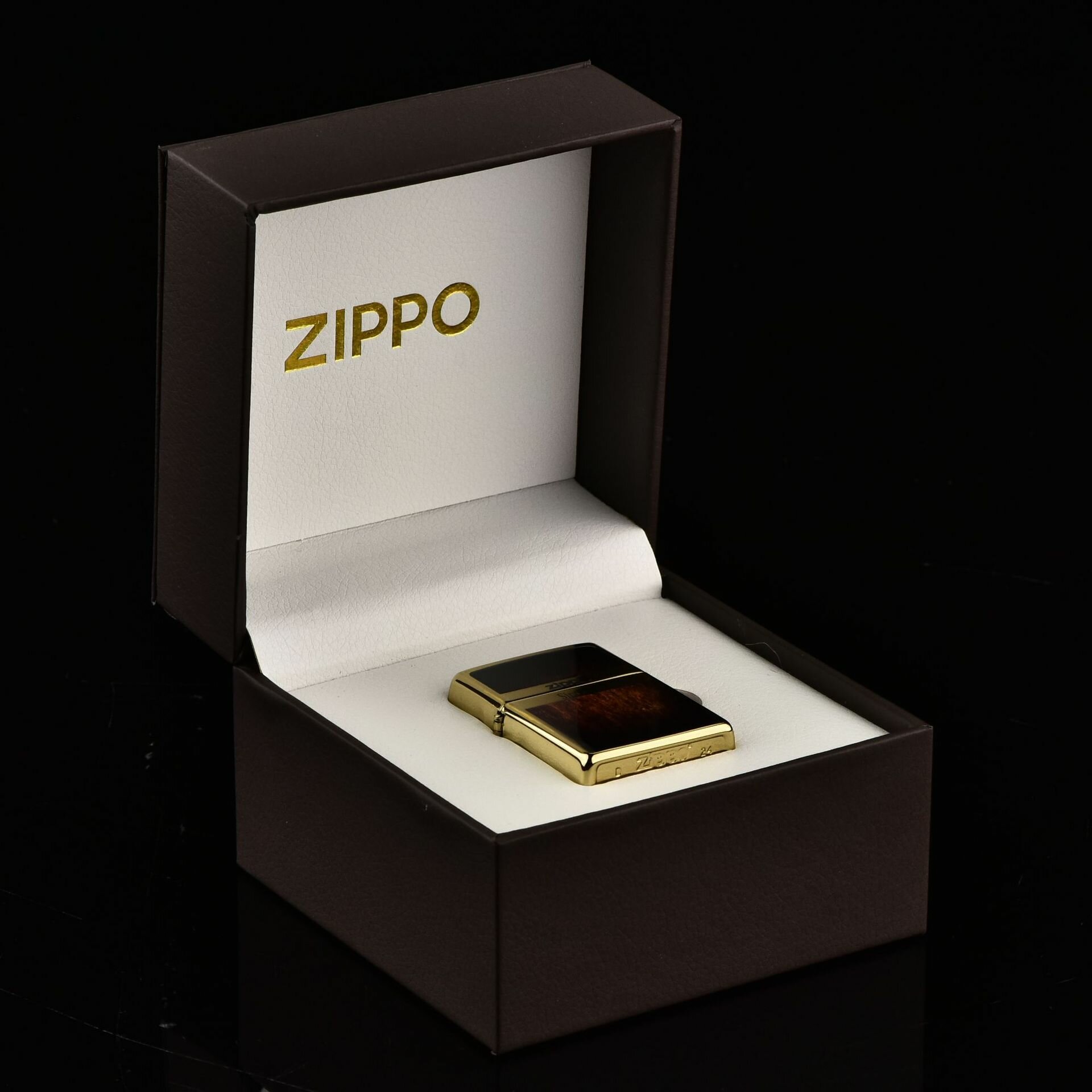 Zippo 1932 — фото 1