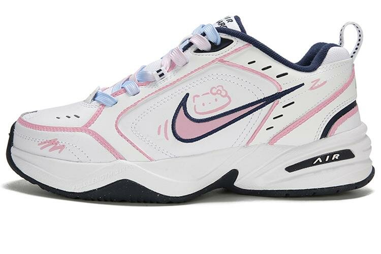 Кроссовки Air Monarch 4