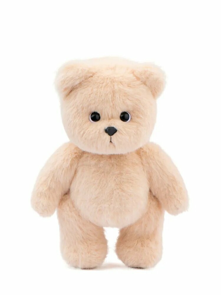 Lina Медведь XS (15 см) молочный цвет