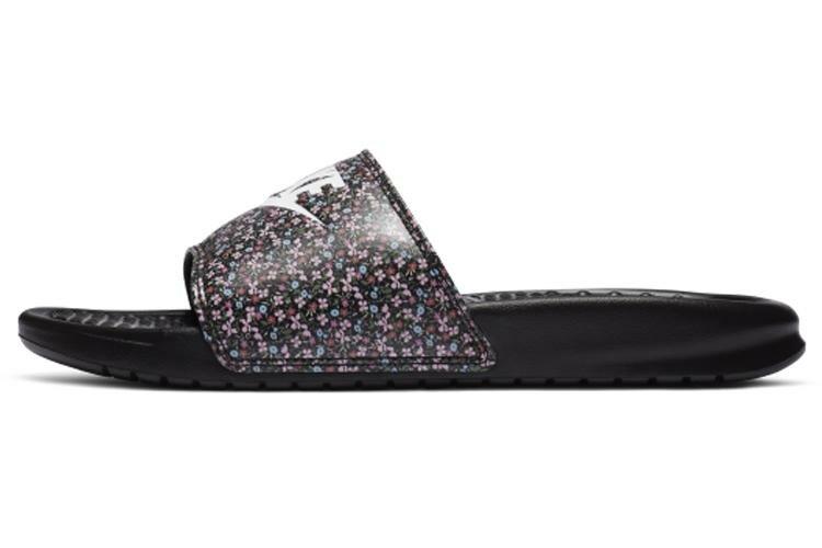 Шлёпанцы Nike Benassi Jdi
