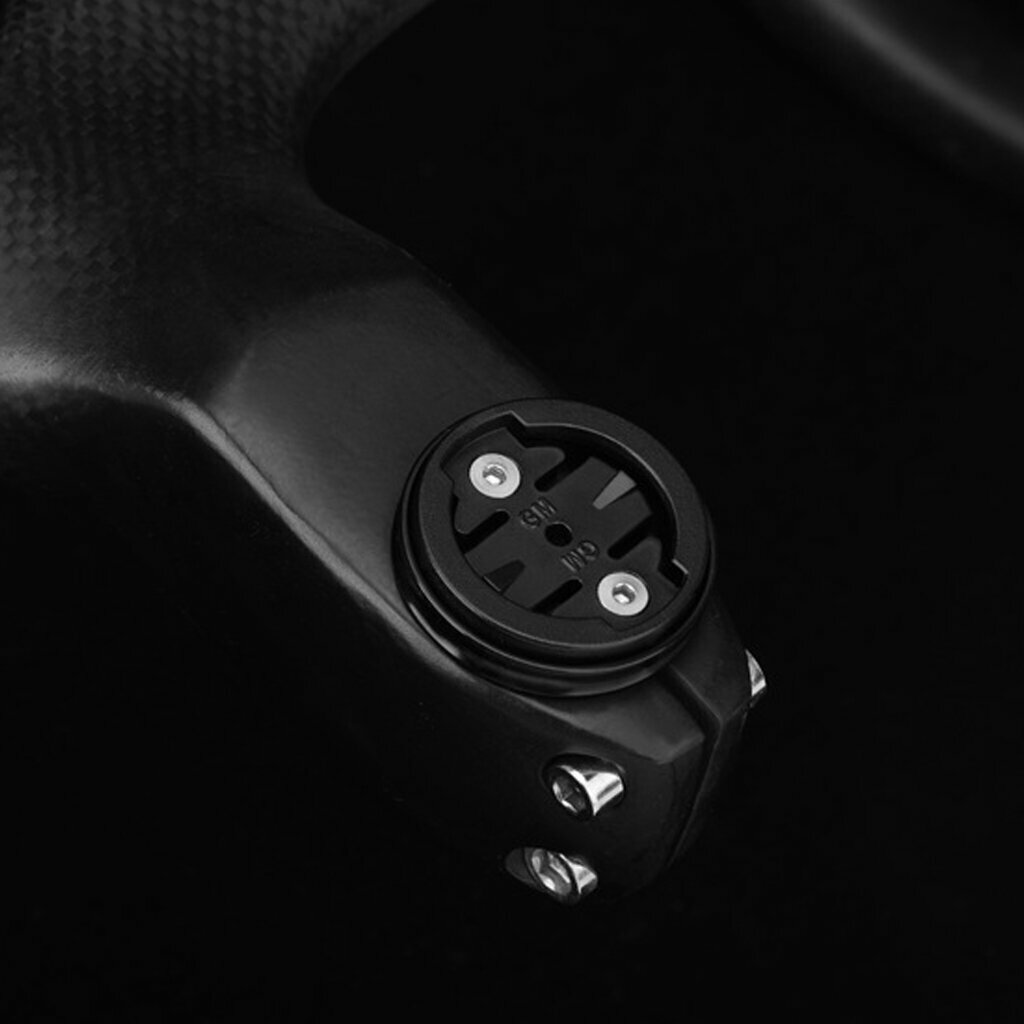 Крепление на руль тяжелого типа Быстрая установка адаптеров для колпачков на штоке велосипеда