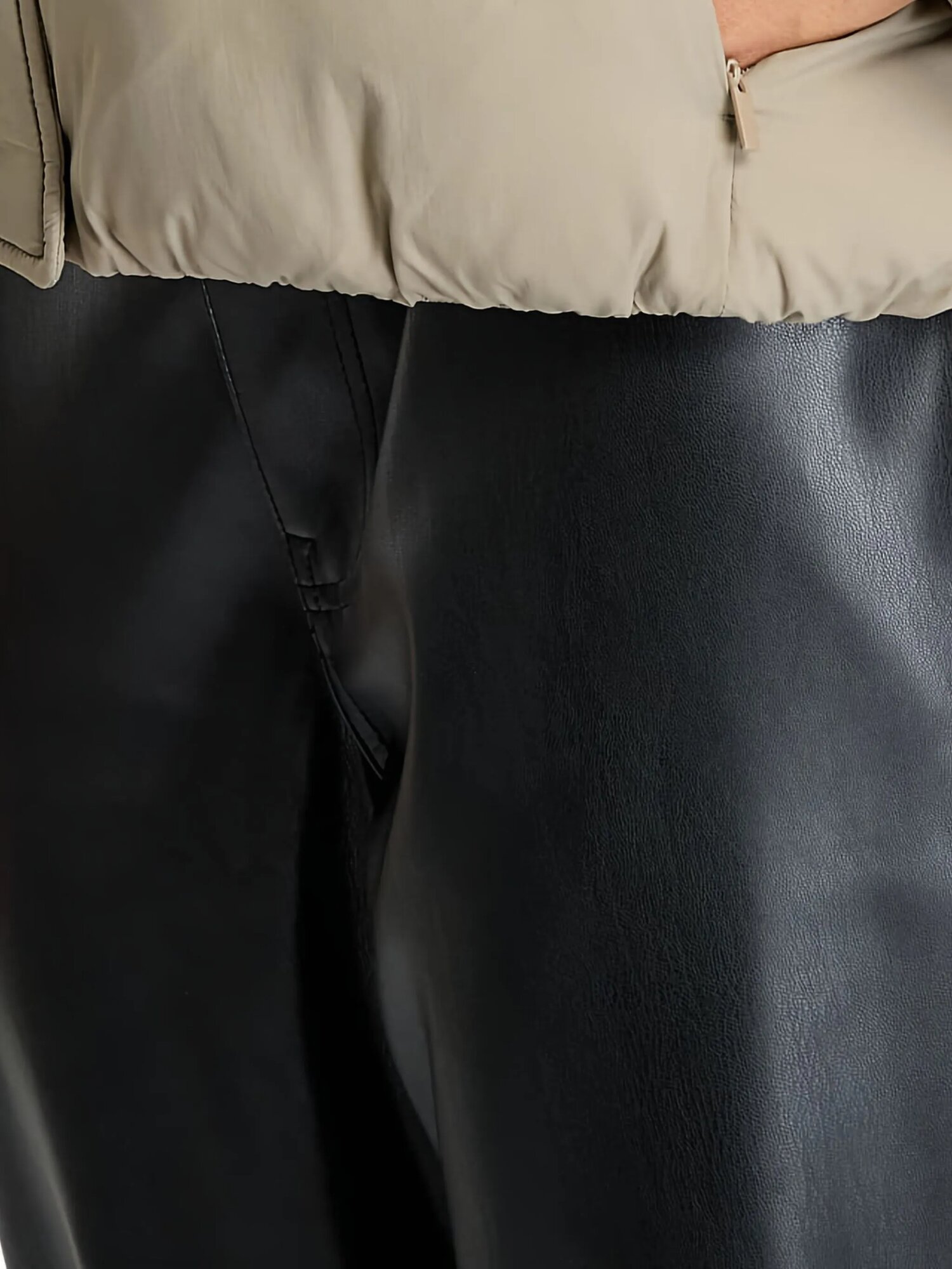 Куртка CALVIN KLEIN, размер 42 EU — фото 1