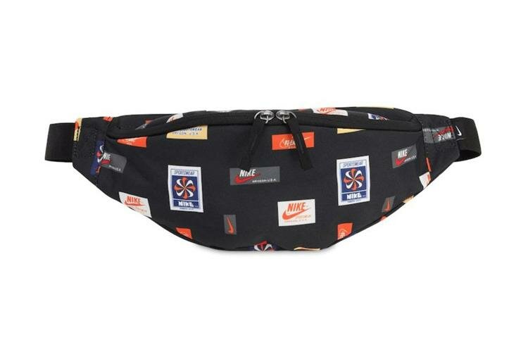 Сумка Nike Sling Bag Black