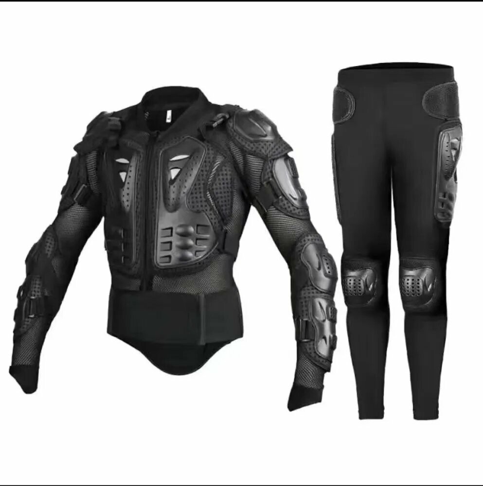 Моточерепаха, размер: M, цвет: черный