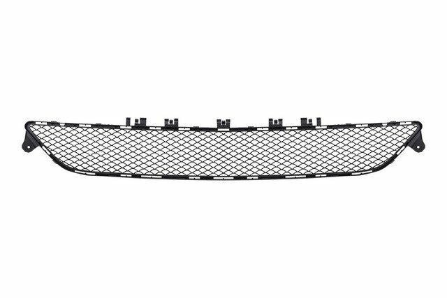 Решетка переднего бампера центральная SAILING DBL0522522 для Mercedes Benz E-CLASS W212 2009-2012