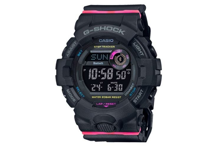 Наручные часы CASIO Analog