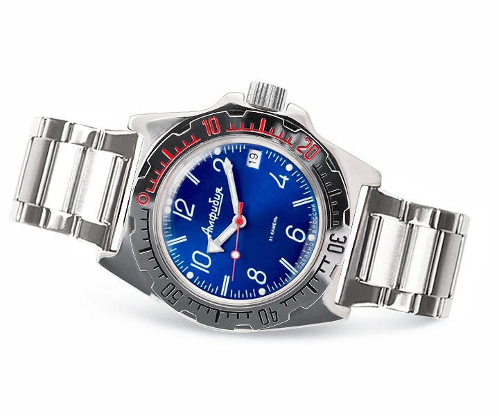 Наручные часы