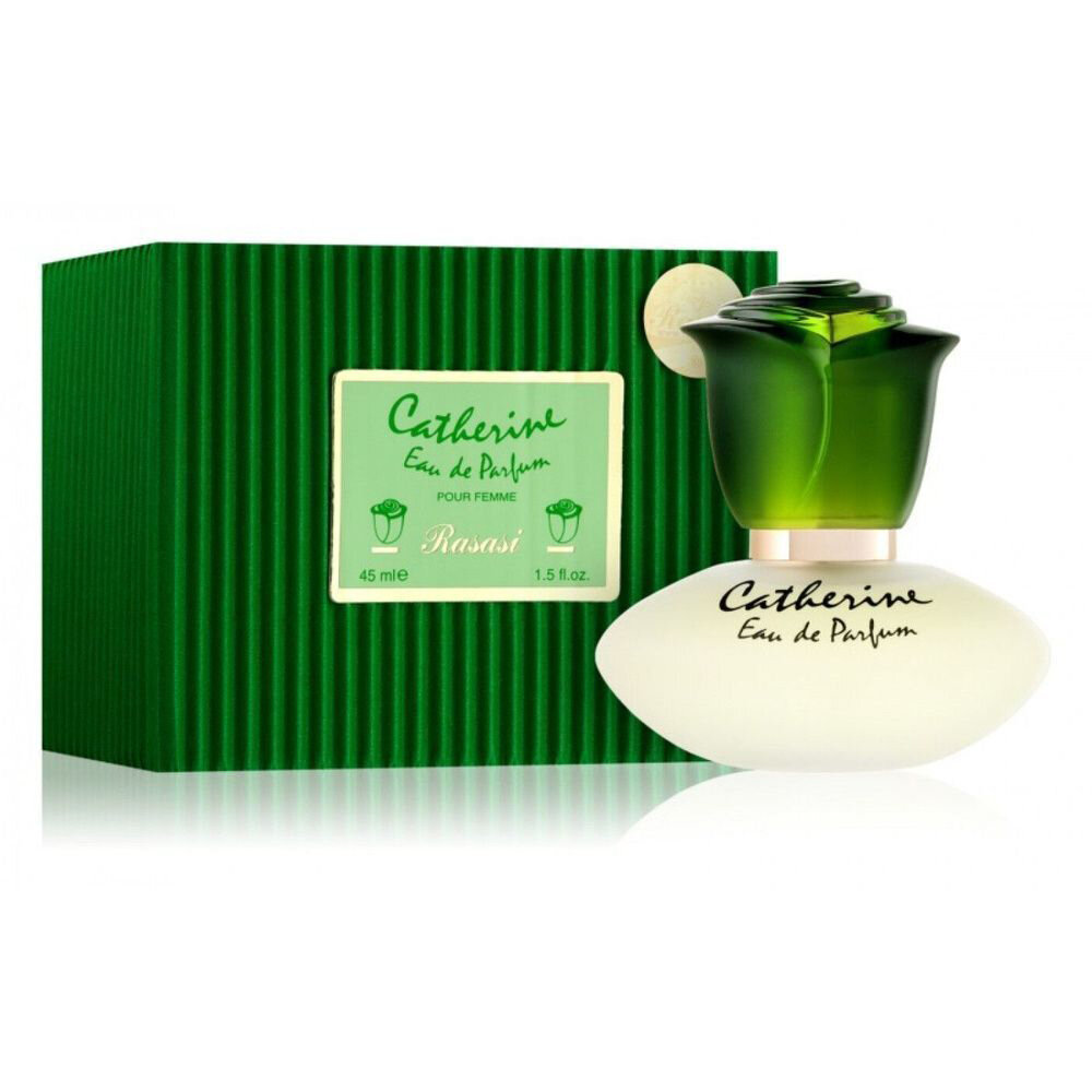 Парфюмерная вода Rasasi CATHERINE 45ml для женщин