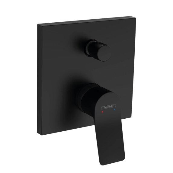 Смеситель для ванны Hansgrohe Vivenis 75415670