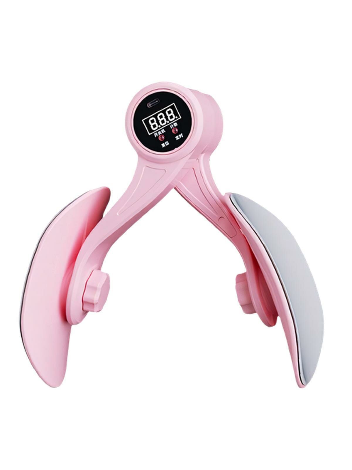 Тренажер Для мышц Тазового дна с Регулируемыми По Длине Бедрами Упражнениями для Ног