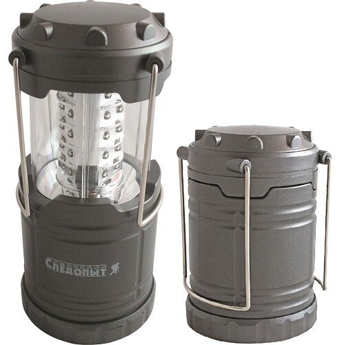 Фонарь кемпинг. Следопыт маяк
