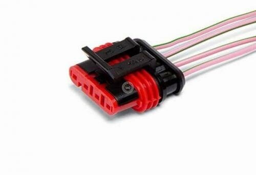 Разъем бензонасоса Cargen AX-308