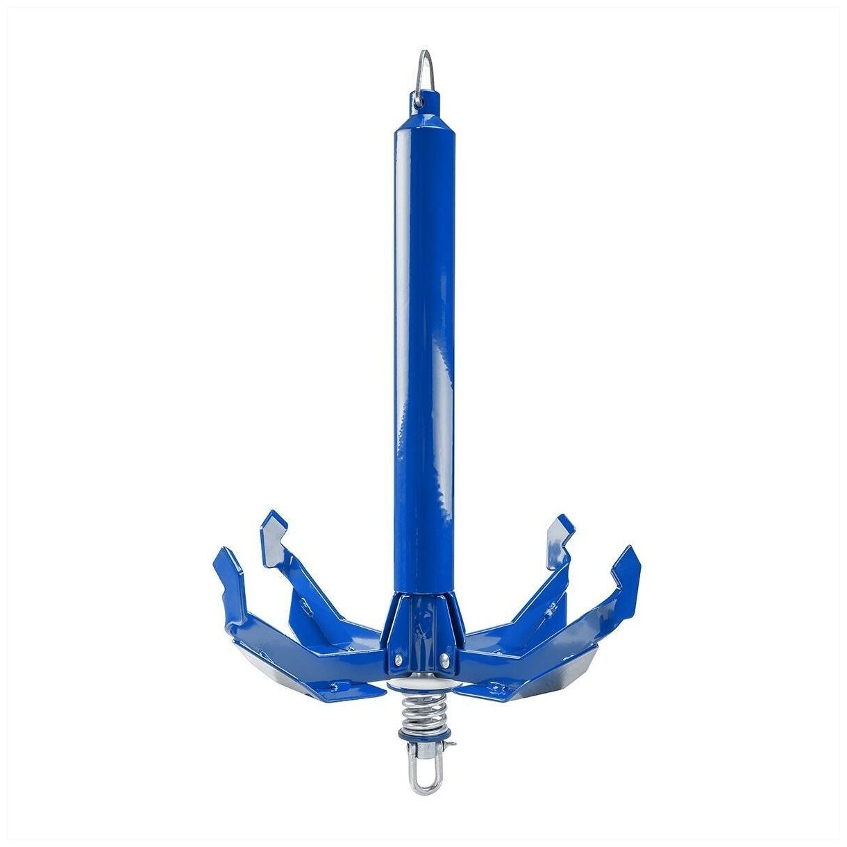 Якорь для лодки Тонар ЯЛС-03М лодочный складной 4.4 кг без чехла (T-A-03М-4.4)