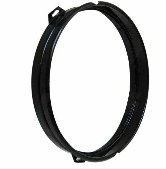 Крепление фары (обод) 2121 завод 212103711320-00