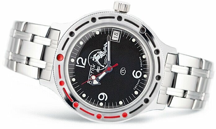 Наручные часы