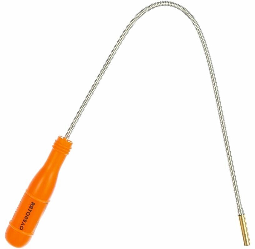 Захват магнитный гибкий АвтоДело, длина 500мм, сила удержания 0,7 кгс