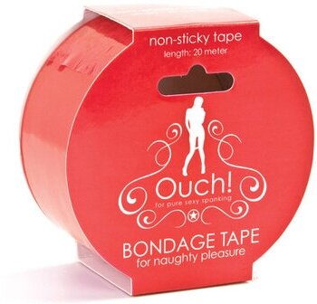 Скотч-лента для бондажа Bondage Tape - 20 метров