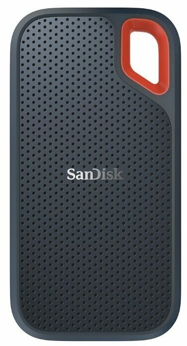 SanDisk Extreme 1 ТБ SDSSDE61-1T00-G25