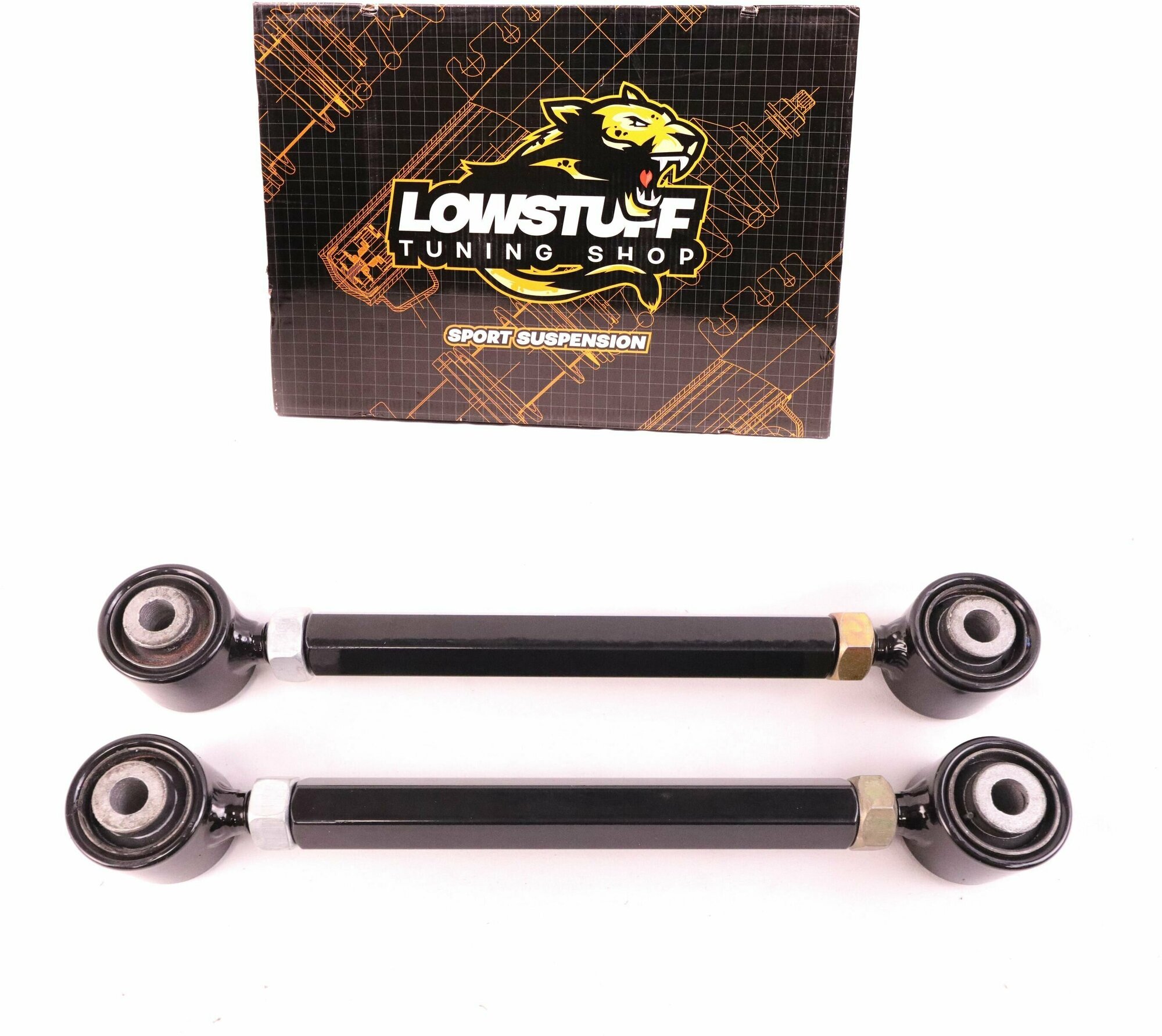 Mercedes W201 W202 W203 W124 W210 C208 C209 R129 R170 R171 верхние продольные регулируемые развальные рычаги задней оси