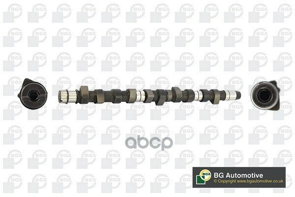 Распредвал VW T4 2.4D/AUDI 100 C3 2.0D/TD/2.4D шт. Bga арт. CS3384