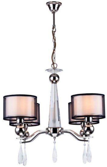 Подвесная люстра Arti Lampadari Rufina E 1.1.4.600 N.