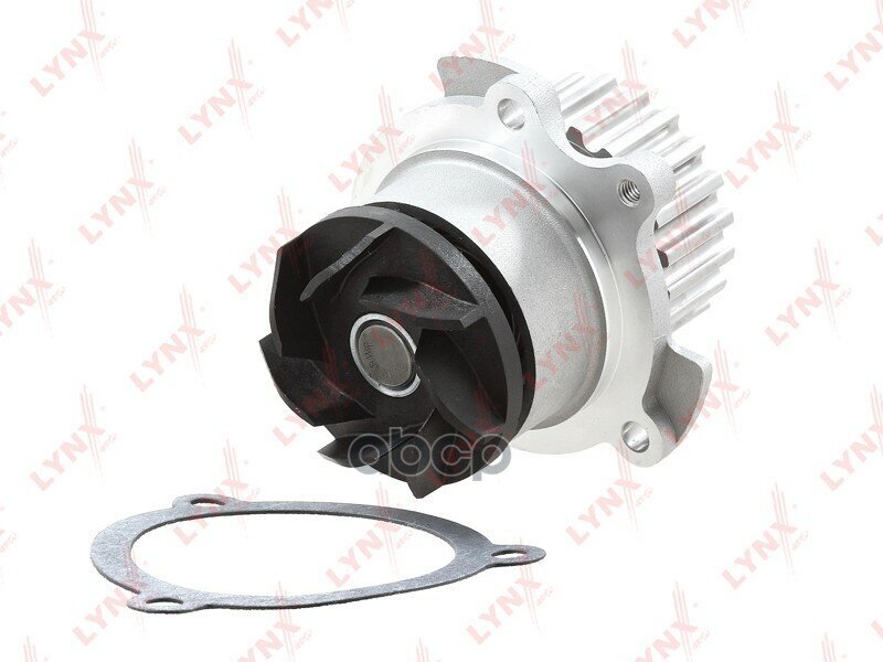 Помпа! Lada Granta/Kalina II, Datsun on-Do LYNXauto арт. CW0206