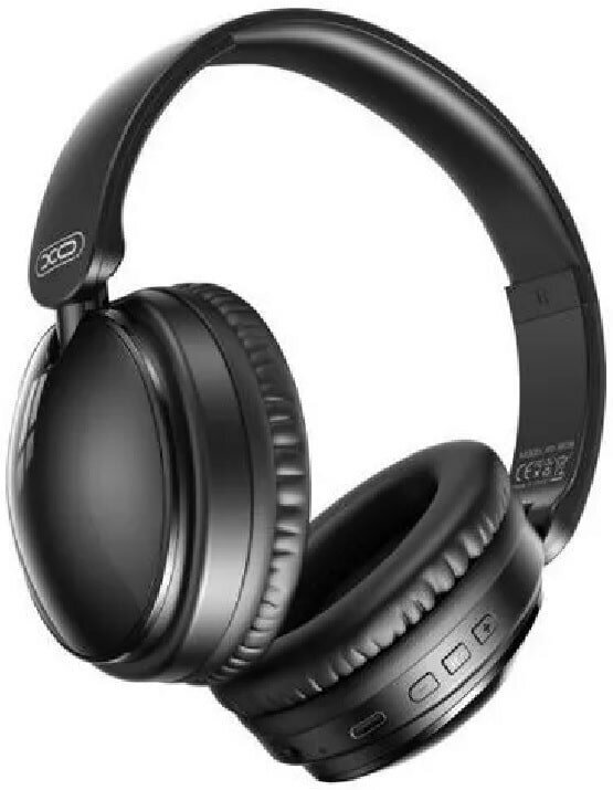 Наушники беспроводные xomobile BE36 черные