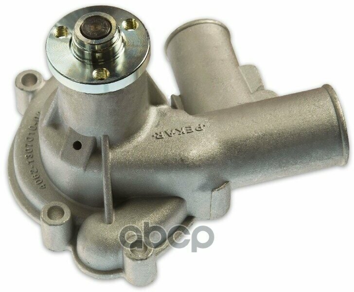 Помпа дв. 406 ГАЗ Волга, УАЗ дв. 409 под ГУР PEKAR арт. 4062130701002