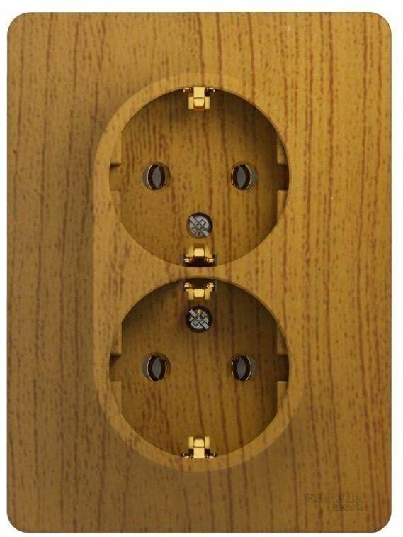 Glossa роз. 2 мест. с/з, дуб GSL000524